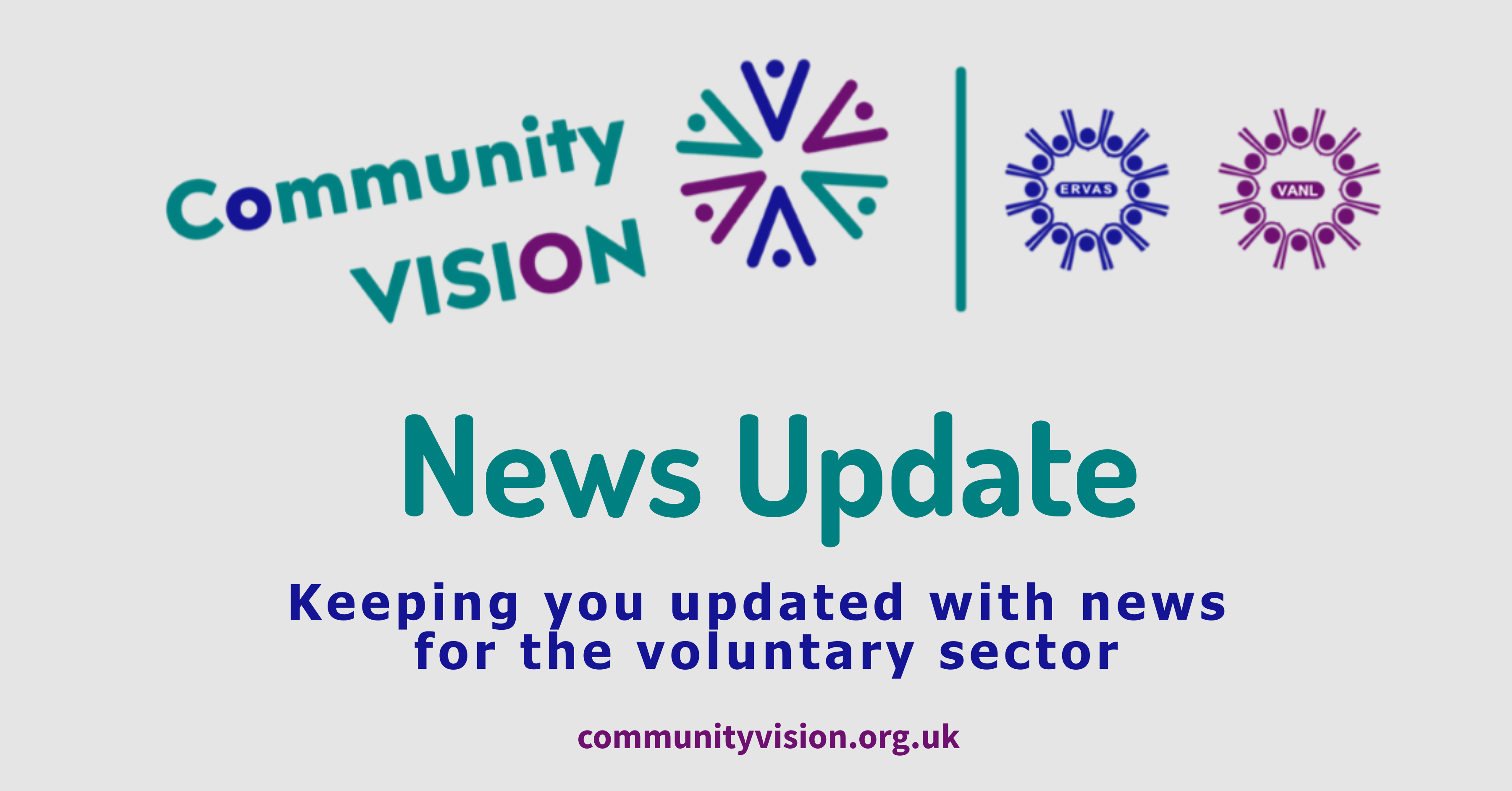 Responding to racist violence in our communities – Community VISION