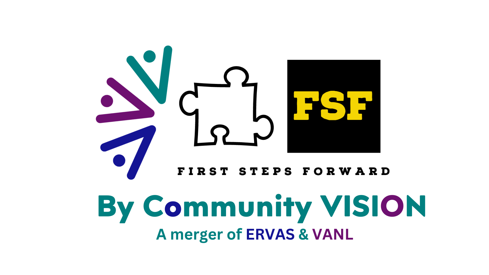 First Steps Forward – Community VISION CIO