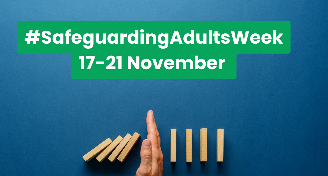 Hull and East Riding Safeguarding Adults Week 17 – 21 November 2025 ...