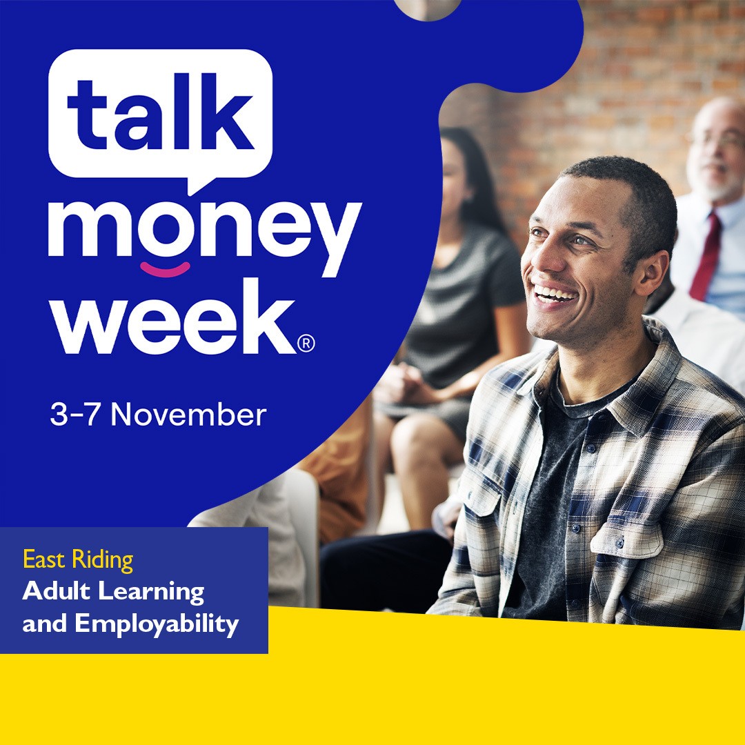 Talk Money Week 2025 🧡 – Community VISION CIO